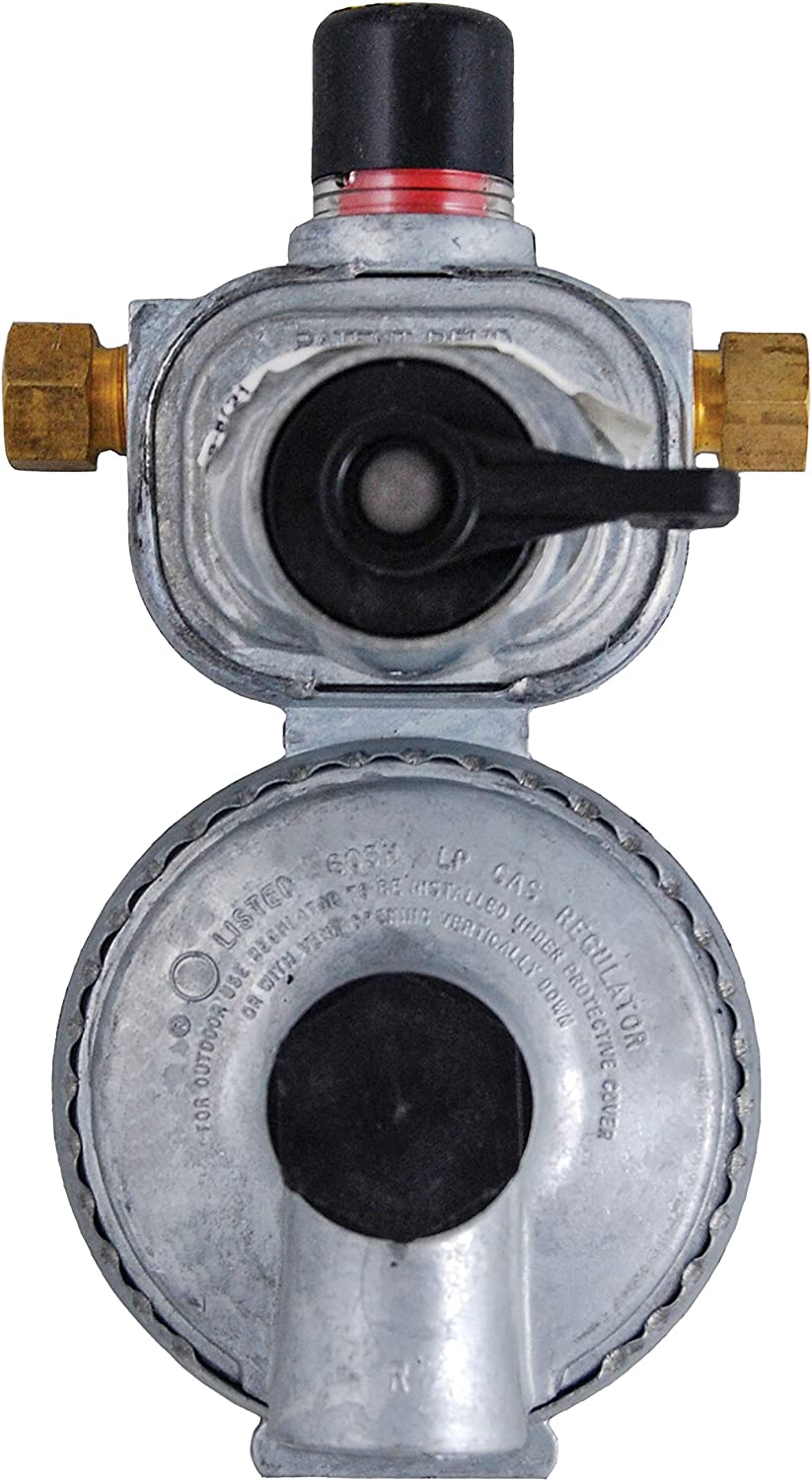 GS-XOVR-225 – Propane Manifold